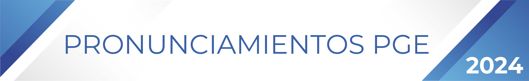 PROCURADURÍA GENERAL DEL ESTADO | ECUADOR - Inicio